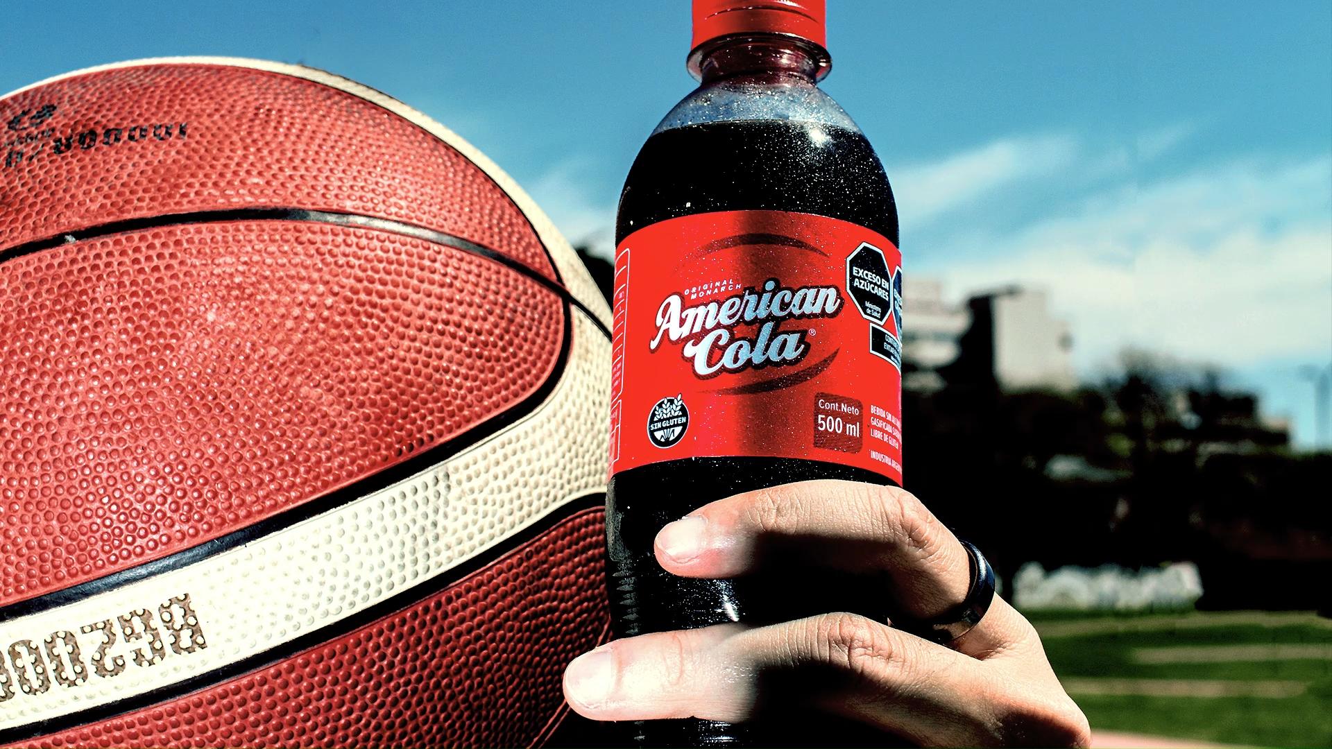 American Cola – Nutreco Alimentos S.A.